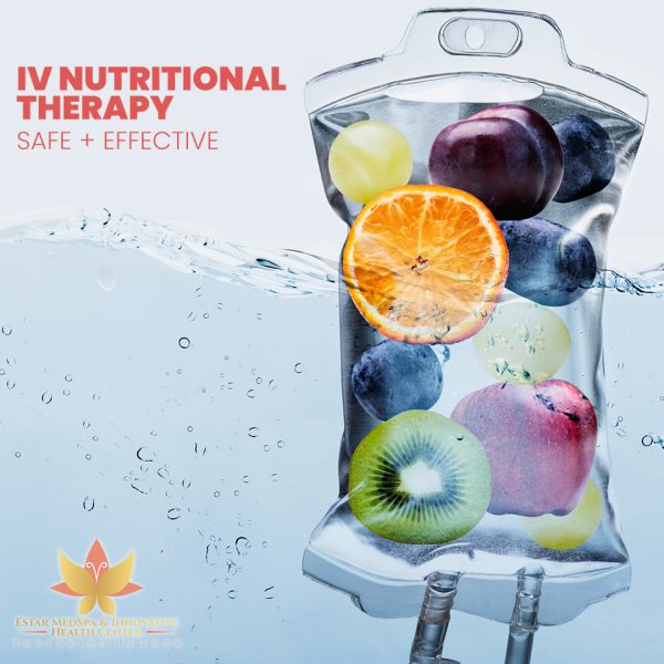 IV Nutritional Therapy Olney | IV Drip Maryland | Spa Washington DC