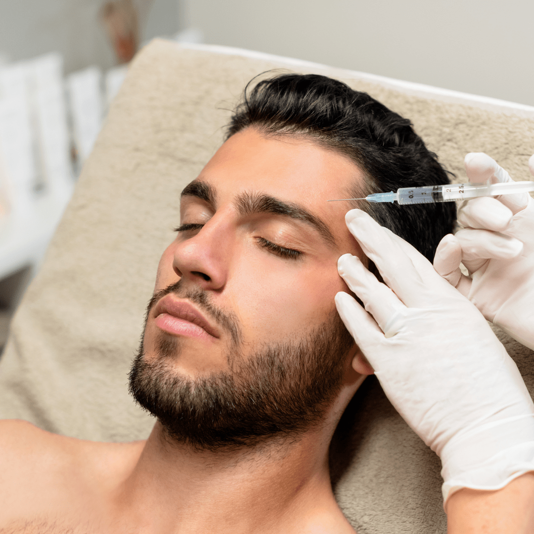 Why Botox Is Great for Men in Germantown, Maryland - Estar MedSpa ...