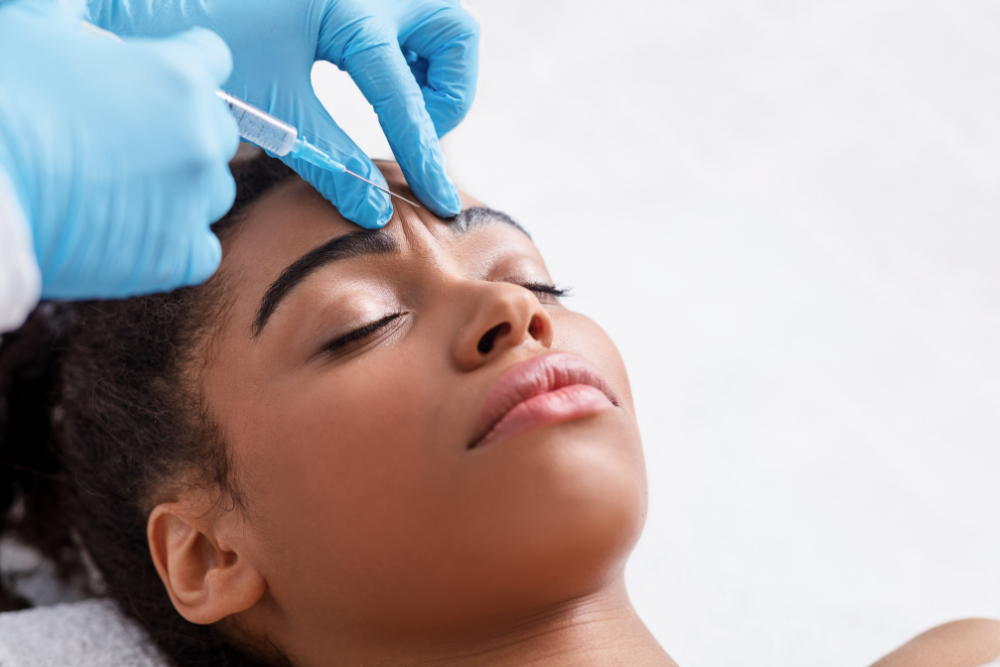 Botox for First-Timers | Your Need-to-Know Treatment Guide