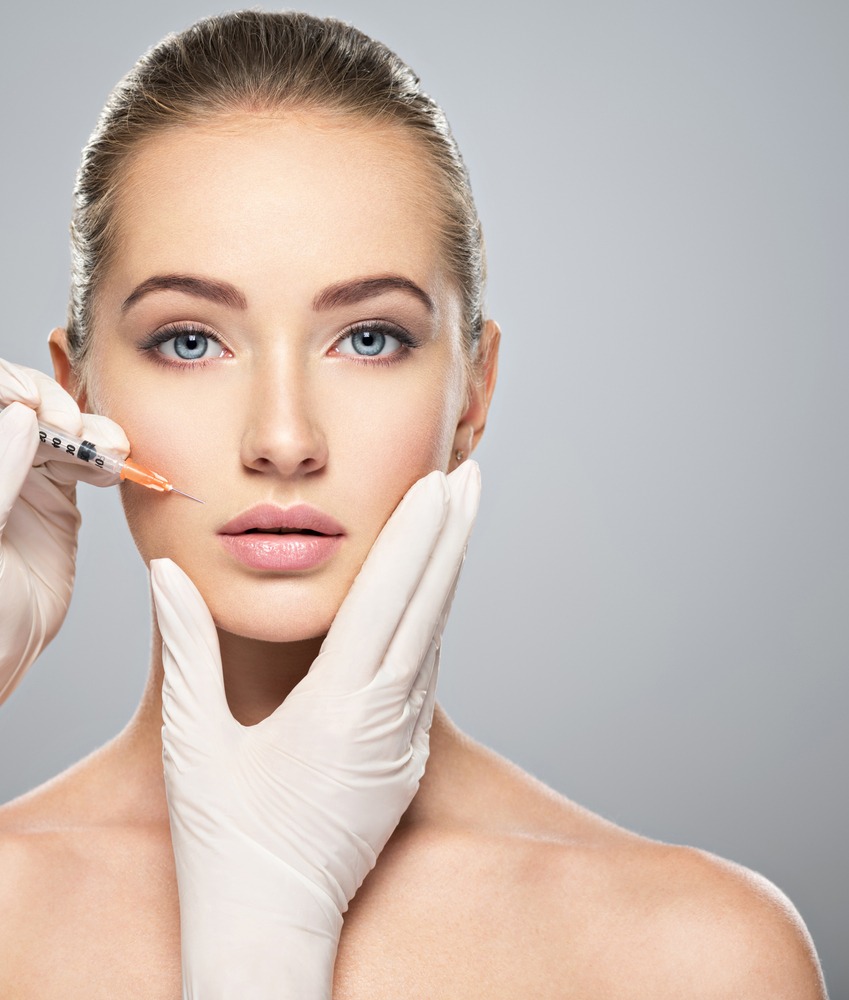 Botox Lip Flip | Olney, Maryland